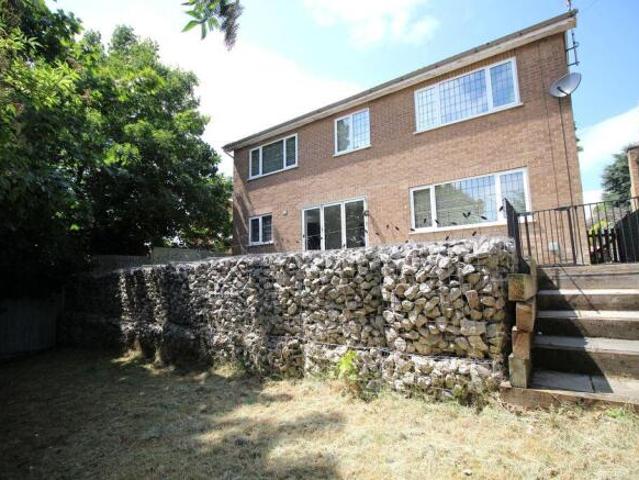 4 bedroom detached house for rent in Lucknow Court, Mapperley Park, Nottingham, NG3