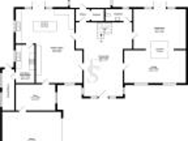 4 bedroom detached house for rent in Manor Road, Oadby, Leicester, LE2