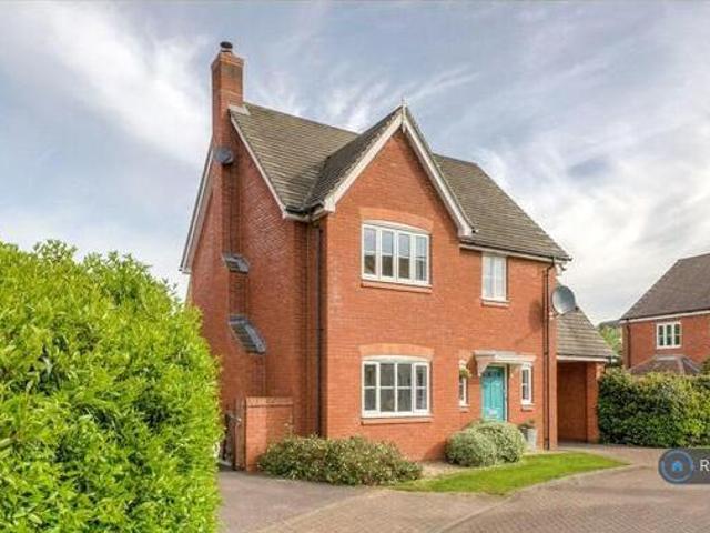 4 Bedroom Detached House For Rent In Marston Moretaine