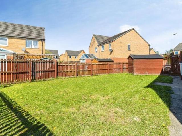 4 bedroom detached house for rent in Metcombe Way, Manchester, Greater Manchester, M11
