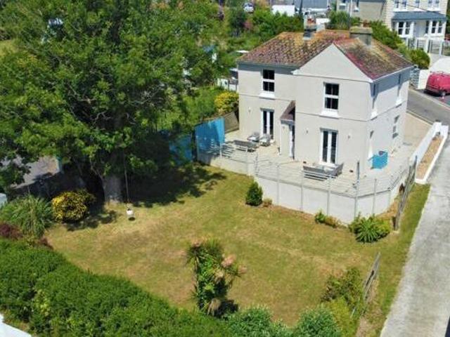 4 Bedroom Detached House For Rent In Mevagissey