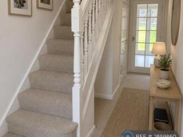 4 bedroom detached house for rent in Mercer Drive, Lincoln, LN1