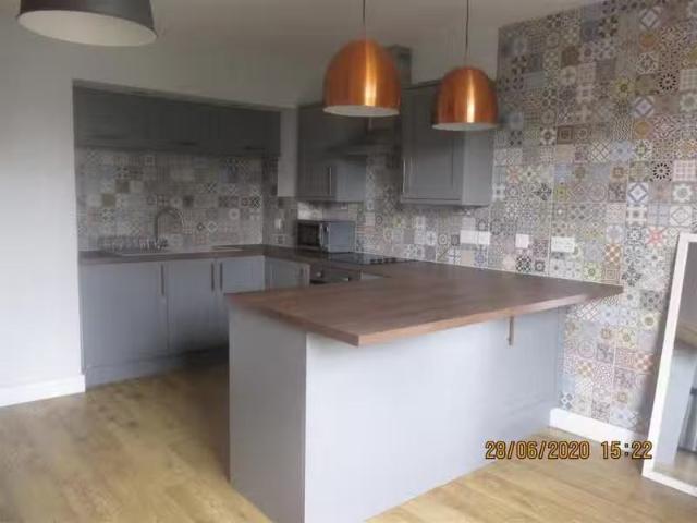 4 bedroom detached house for rent in Midland Road, Bristol, BS2