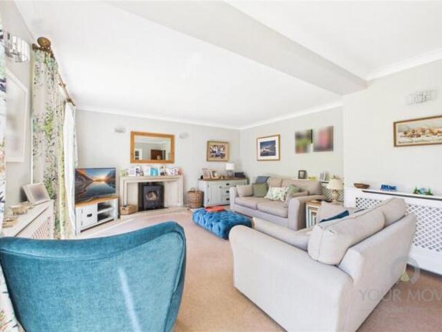 4 bedroom detached house for rent in Mill Lane, Alwalton, Peterborough, Cambridgeshire, PE7