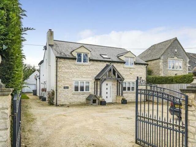 4 Bedroom Detached House For Rent In Minster Lovell