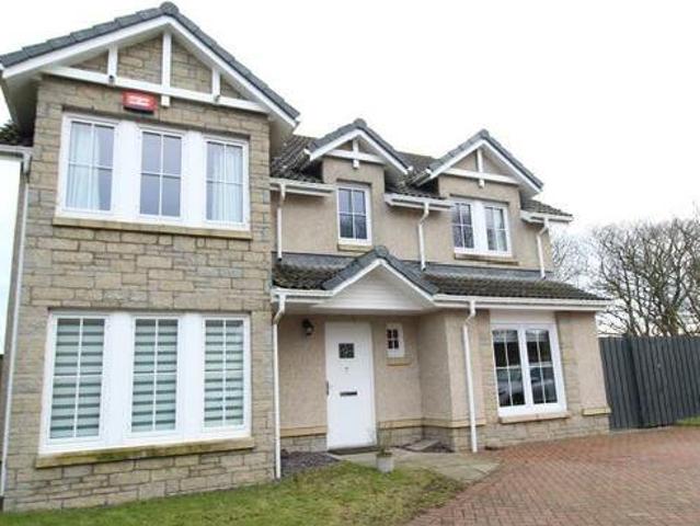 4 Bedroom Detached House For Rent In Muchalls