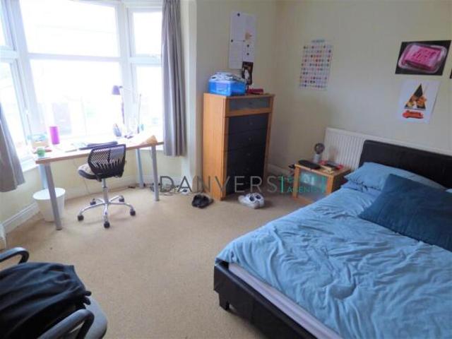 4 bedroom detached house for rent in Noel Street, Leicester, LE3 0DS, LE3