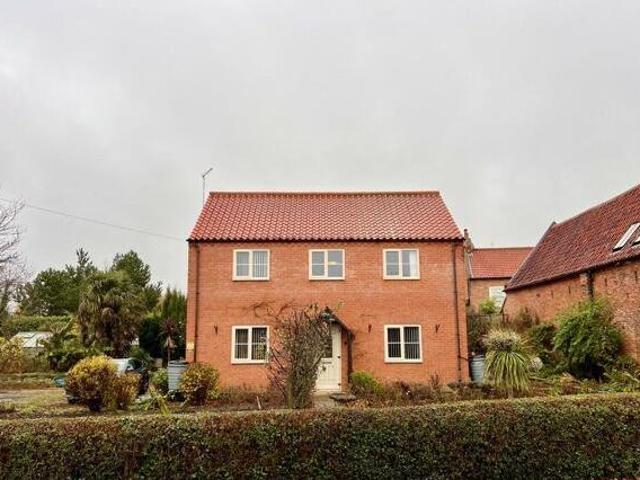 4 Bedroom Detached House For Rent In Norwell