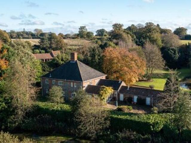 4 Bedroom Detached House For Rent In Norwich, Norfolk