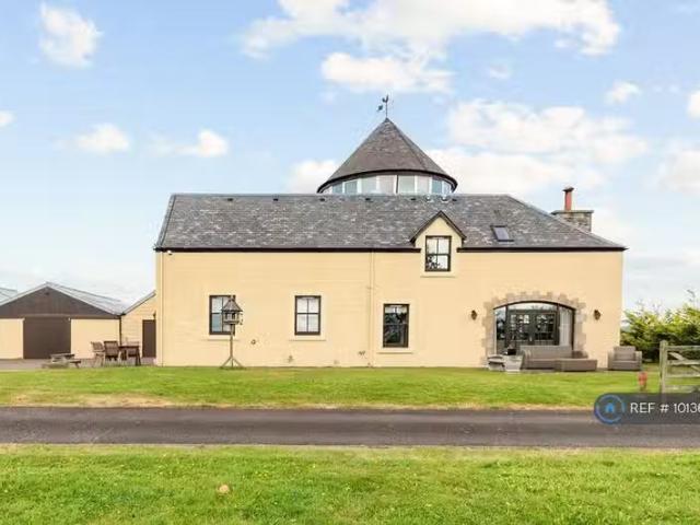 4 bedroom detached house for rent in North Mid Frew, Stirling.