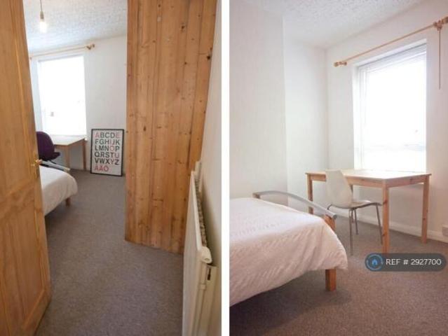 4 bedroom detached house for rent in North Sherwood Street Students, Nottingham, NG1