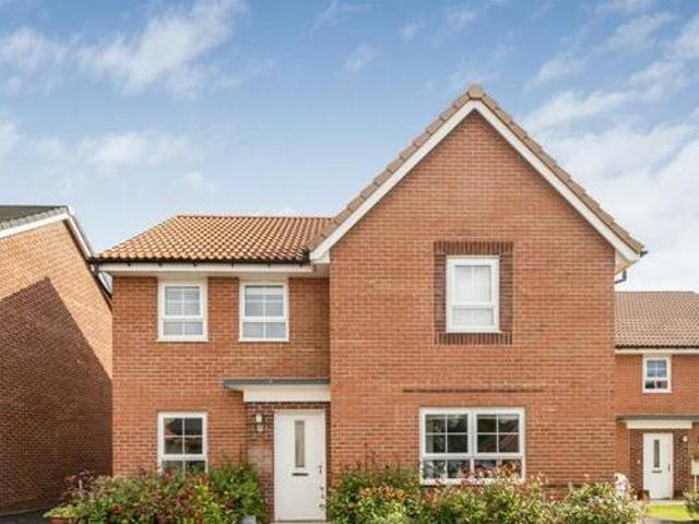 4 Bedroom Detached House For Rent In Nalton Drive Driffield, East Yorkshire