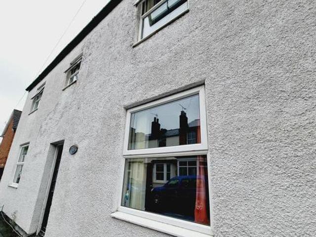 4 Bedroom Detached House For Rent In New Street