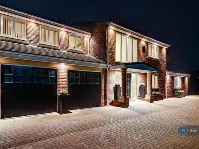 4 Bedroom Detached House For Rent In Newcastle Upon Tyne