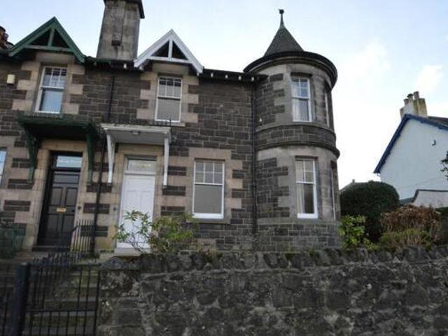 4 Bedroom Detached House For Rent In Newburgh