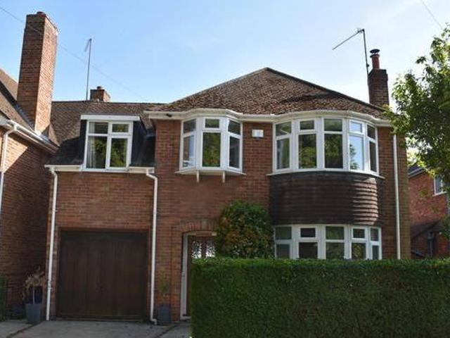 4 bedroom detached house for rent in Newmarket Road Bury St Edmunds IP33