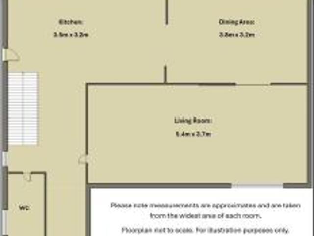 4 bedroom detached house for rent in Needham Road, Luton, Bedfordshire, LU4
