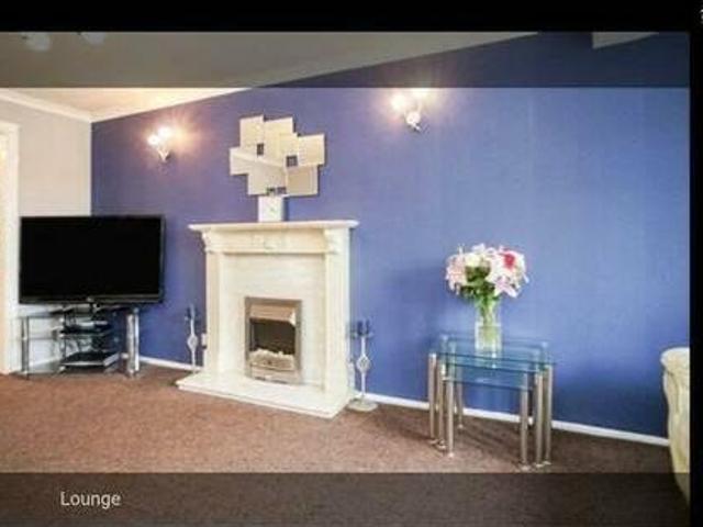 4 bedroom detached house for rent in Nuneaton Nuneaton CV10