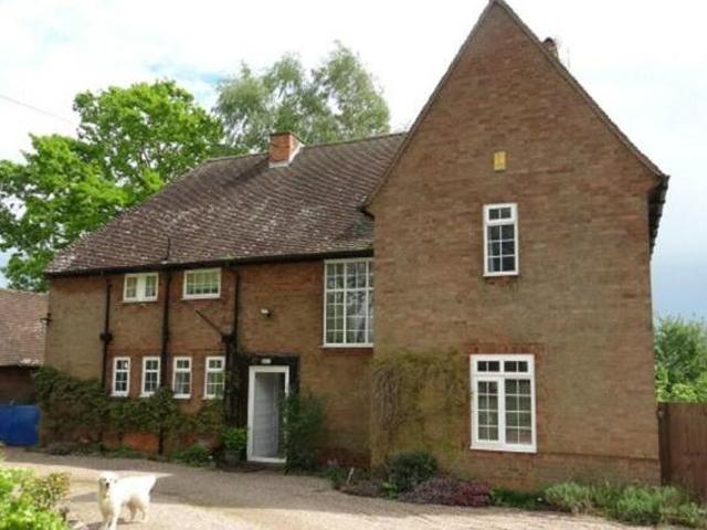 4 Bedroom Detached House For Rent In Southwell Road, Thurgaton