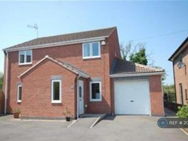 4 Bedroom Detached House For Rent In Southwell