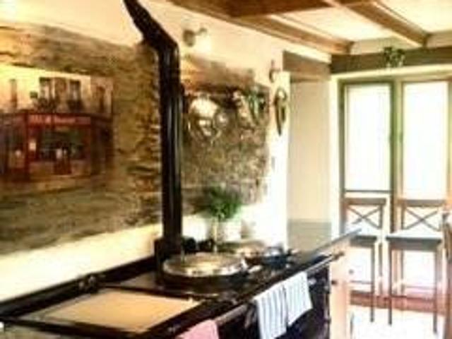 4 Bedroom Detached House For Rent In Salcombe