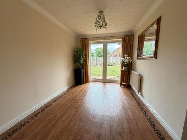 4 bedroom detached house for rent in Sandleford Drive, Elstow, Bedford, MK42
