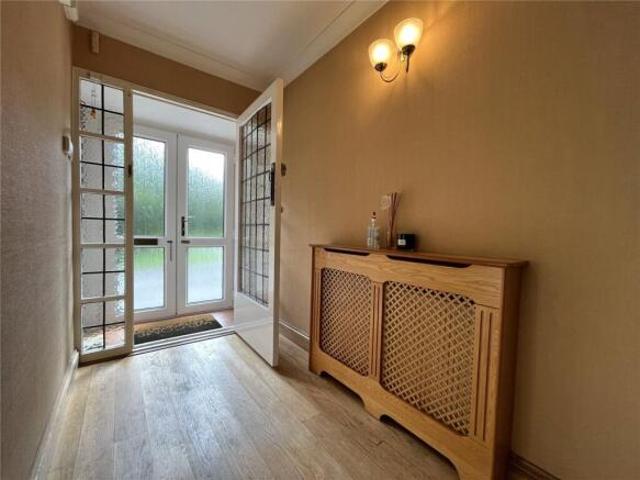 4 bedroom detached house for rent in Seven Star Road, Solihull, B91
