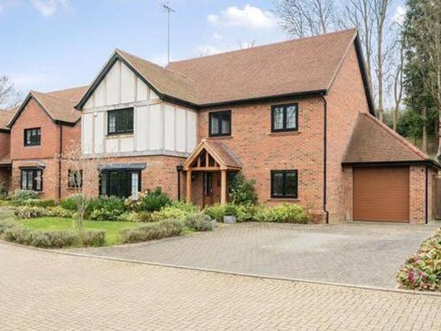 4 Bedroom Detached House For Rent In Sevenoaks, Kent