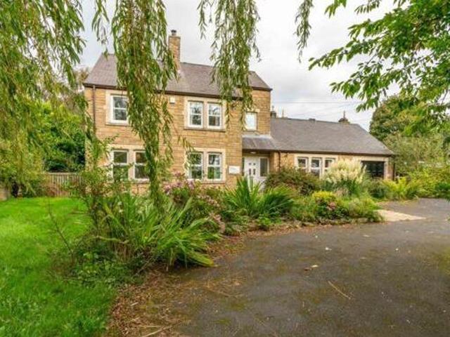 4 Bedroom Detached House For Rent In Seghill