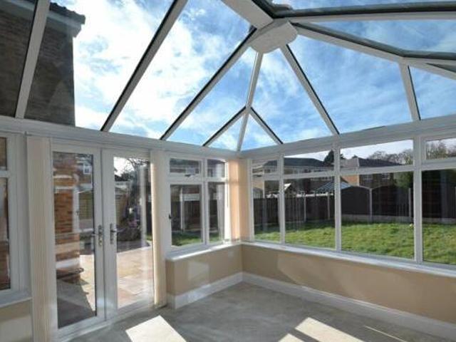 4 Bedroom Detached House For Rent In Shadwell