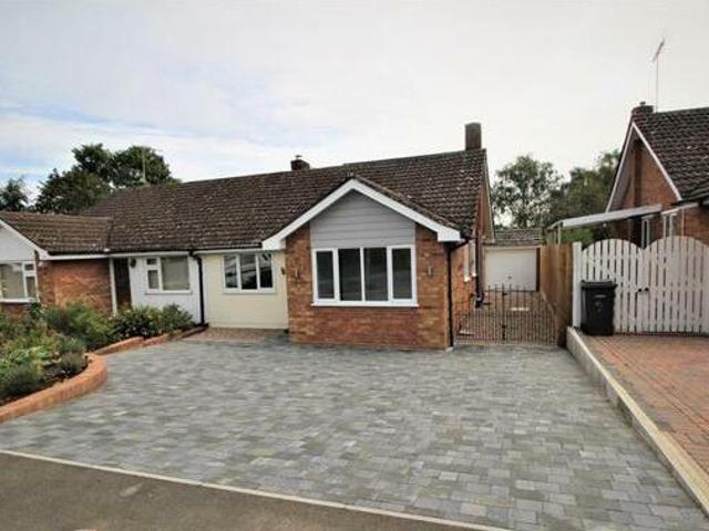 4 Bedroom Detached House For Rent In Sharnbrook