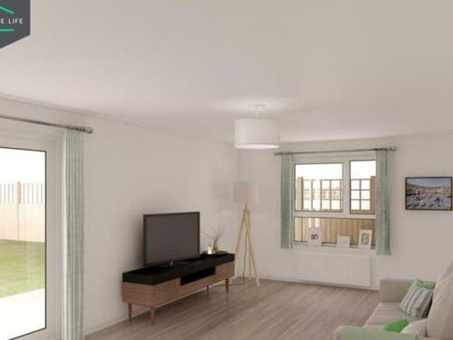 4 Bedroom Detached House For Rent In Sheffield