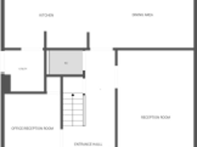 4 bedroom detached house for rent in Sheppard Drive, Oadby, Leicester, LE2