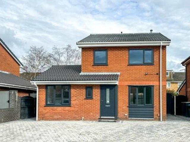 4 Bedroom Detached House For Rent In Shevington