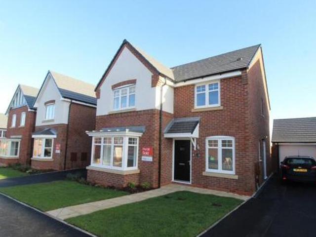 4 Bedroom Detached House For Rent In Shrewsbury, Shropshire