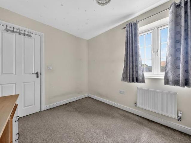4 bedroom detached house for rent in Sir Bevys Close, Oxford, Oxfordshire, OX2