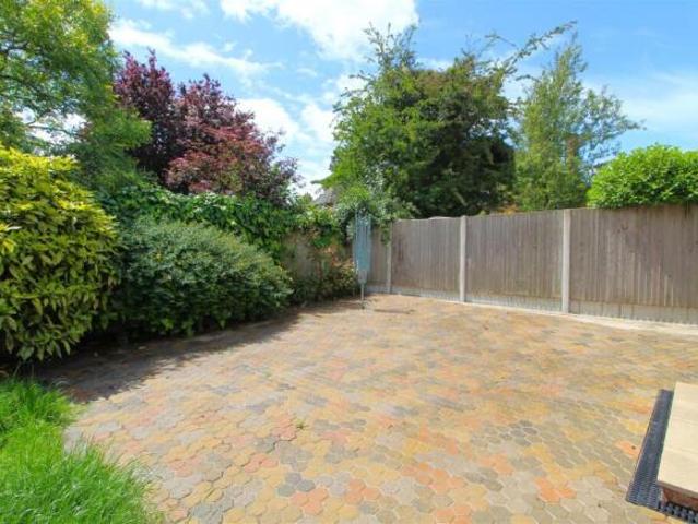 4 bedroom detached house for rent in Spratling Street, Manston, Ramsgate, CT12
