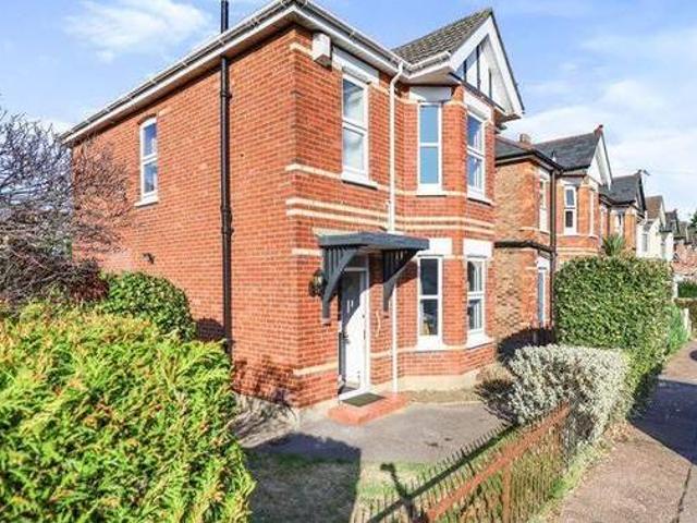 4 bedroom detached house for rent in Student Property Winton BH9
