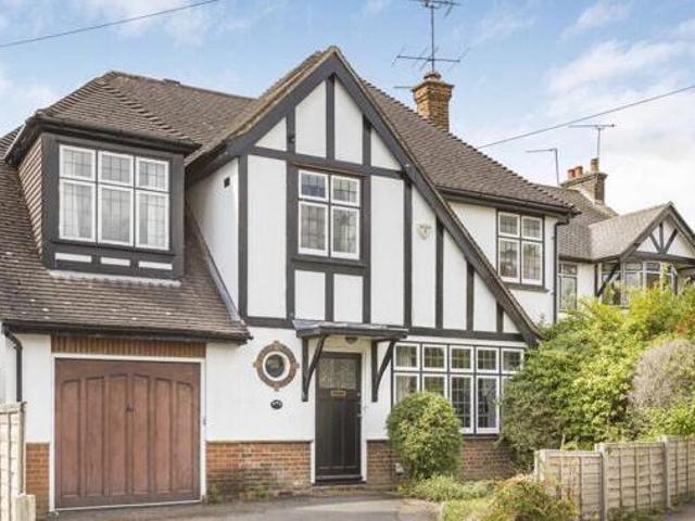 4 Bedroom Detached House For Rent In St Albans