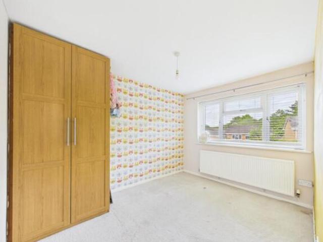 4 bedroom detached house for rent in Stanage Green, Mickleover, DE3
