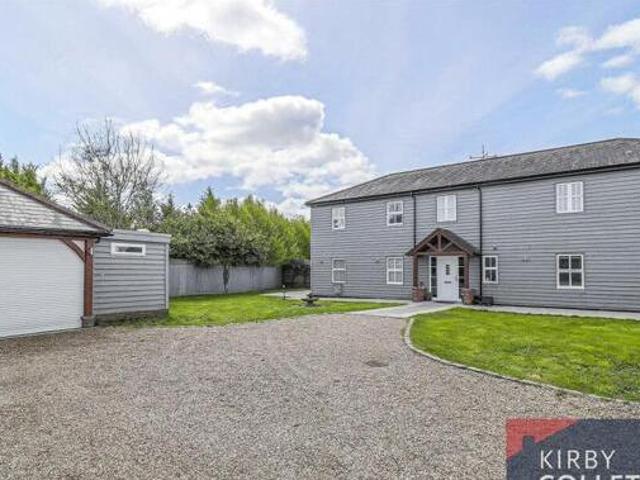 4 Bedroom Detached House For Rent In Standon