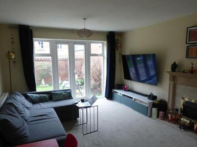 4 Bedroom Detached House For Rent In Stoke Gifford