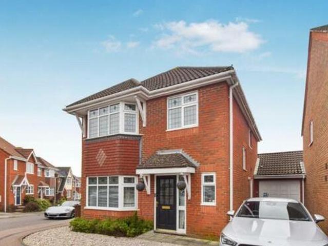 4 Bedroom Detached House For Rent In Stone Cross