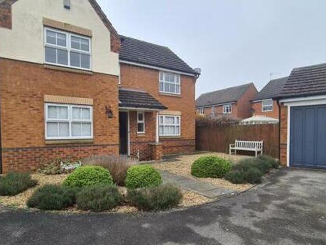 4 Bedroom Detached House For Rent In Sudbrooke