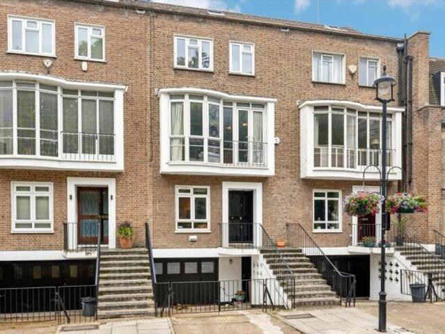 4 bedroom detached house for rent in Sussex Square, London W2