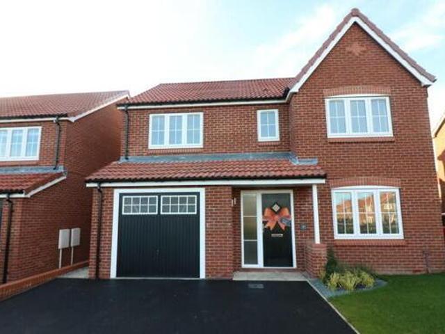 4 Bedroom Detached House For Rent In Swanland