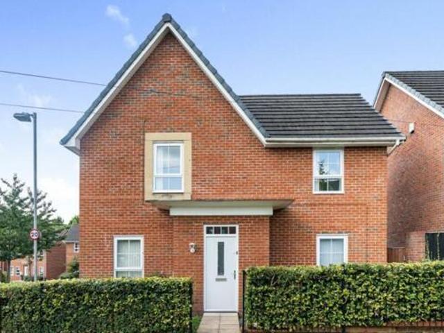 4 Bedroom Detached House For Rent In Swinton