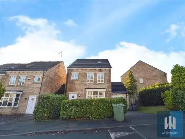 4 bedroom detached house for rent in Sylvan Ridge, Ferndale, H.