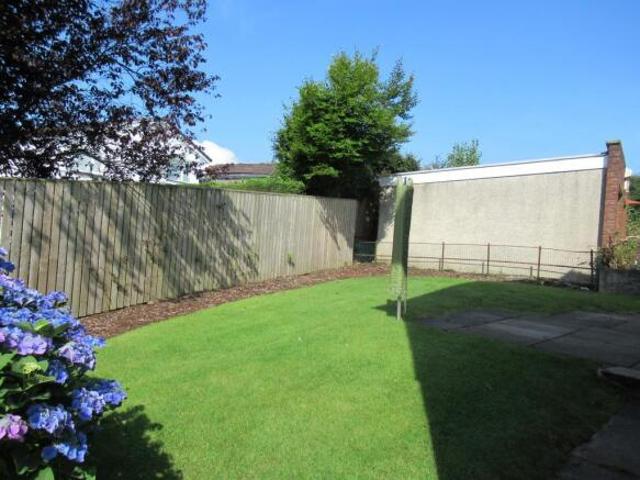 4 bedroom detached house for rent in P2305 Loyal Gardens, Bearsden, G61