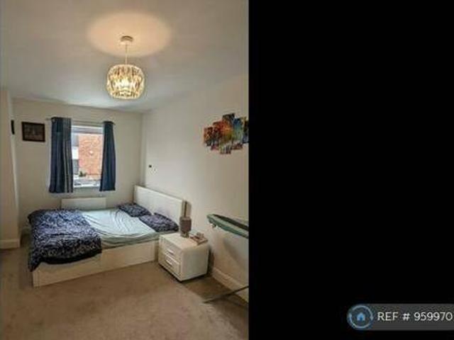 4 bedroom detached house for rent in Poppy Place Shirley Solihull B90